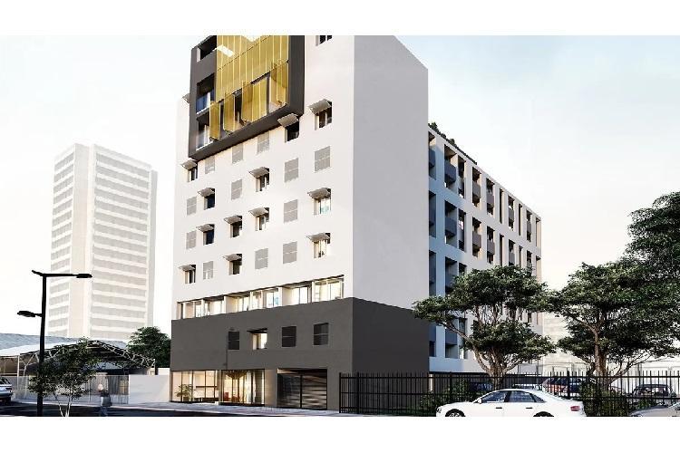 Venta Departamento Edificio Vista Bulnes Cóndor 1152