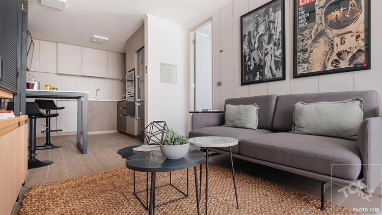 TOCTOC – Departamentos y casas en arriendo y en venta