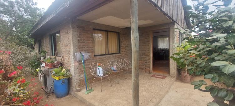 SE VENDE CASA SECTOR TABOLANGO